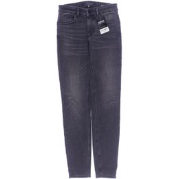 Marc O'Polo Marc O Polo Damen Jeans, schwarz, Gr. 26