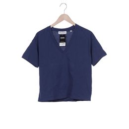 Marc O'Polo Marc O Polo Damen T-Shirt, marineblau, Gr. 36