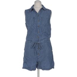 Only Damen Jumpsuit/Overall, blau, Gr. 34