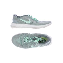 Nike Running Damen Sneakers, grün, Gr. 38.5