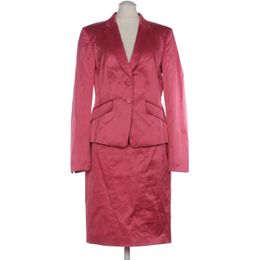 BOSS by Hugo BOSS Damen Anzug, pink, Gr. 36