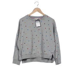 Boden Damen Sweatshirt, grau, Gr. 38