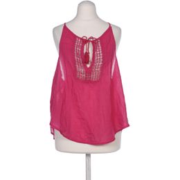 Hollister Damen Top, pink, Gr. 36