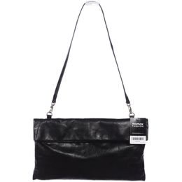 Voi Damen Handtasche, schwarz, Gr.