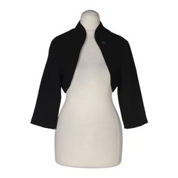 Rinascimento Damen Blazer, schwarz, Gr. 36