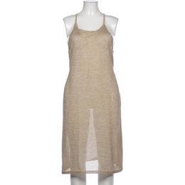 Escada Sport Damen Kleid, beige, Gr. 44