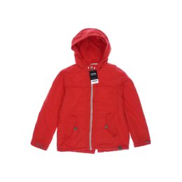 Zara Herren Jacke, rot, Gr. 152