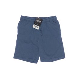 H&M H&M Herren Shorts, blau, Gr. 134