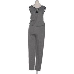 comma, Comma Damen Jumpsuit/Overall, schwarz, Gr. 36