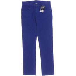 s.Oliver Herren Jeans, blau, Gr. 164