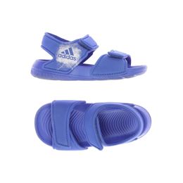 Adidas Herren Kinderschuhe, blau, Gr. 25