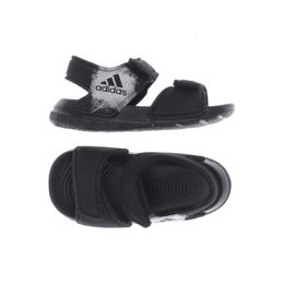 Adidas Herren Kinderschuhe, schwarz, Gr. 23