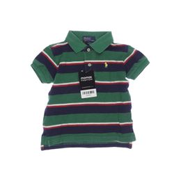 Polo Ralph Lauren Herren Poloshirt, grün, Gr. 92