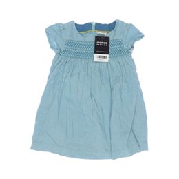 Mini Boden Damen Kleid, hellblau, Gr. 92