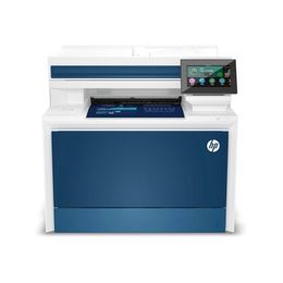 HP Color LaserJet Pro MFP 4302fdw Laserdrucker Multifunktion mit Fax - Farbe - Laser