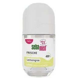 Sebamed Frische Deo Lemongras Roll-on 50 ml