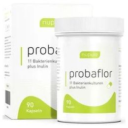 nupure probaflor 90 St