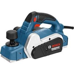 Bosch Professional GHO 16-82 Hobel 630 W