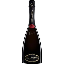 WirWinzer Select Düsseldorf 2019 Bellavista Teatro Alla Scala Franciacorta DOCG brut