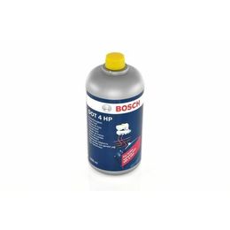 Bosch DOT 4 (1 L) Bremsflüssigkeit Gelb 1 987 479 113