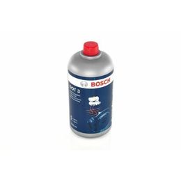 Bosch DOT 3 (1 L) Bremsflüssigkeit Gelb 1 987 479 101