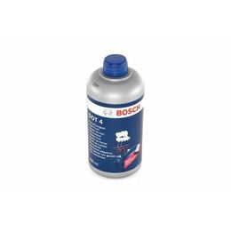 Bosch DOT 4 (0,5 L) Bremsflüssigkeit Gelb 1 987 479 106