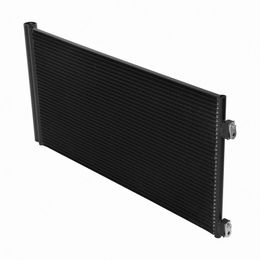 Mahle Kondensator, Klimaanlage für MINI BMW 64539228607 9228607 AC 751 000S