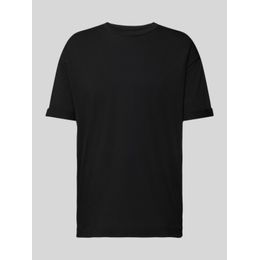 Drykorn Oversized T-Shirt mit überschnittenen Schultern Modell 'THILO'