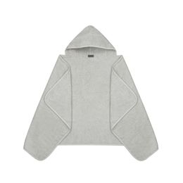 Normani Bathrobe 'Bamako' boy Grey size One Size