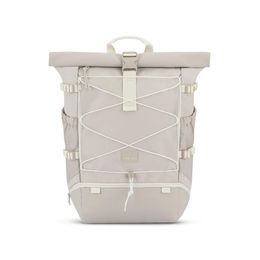 Johnny Urban Backpack 'Allen Large Travel' male Beige size One Size