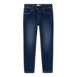 name it Jeans boy Blue size 176