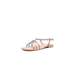 Les Tropeziennes Les Trop&eacute;ziennes Sandals 'Hudon' female Pink size 41