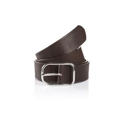 Tom Tailor Belt 'HELEN' female Brown size 100