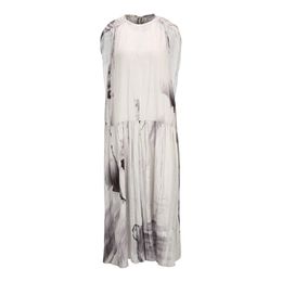 Tiger Of Sweden Kleid 'GAELEA' Damen Größe 36 grau / hellgrau / dunkelgrau Winterkleid