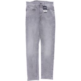 G-Star Raw G Star RAW Herren Jeans, grau, Gr. 29