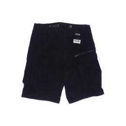 G-Star Raw G Star RAW Herren Shorts, schwarz, Gr. 29