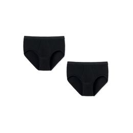 uncover by Schiesser Panty 'Original Classics Sport' male Black size L