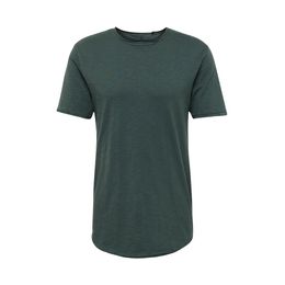 Only & Sons Only & Sons T-Shirt 'ONSBenne' Herren Gr&ouml;&szlig;e XXL dunkelgr&uuml;n