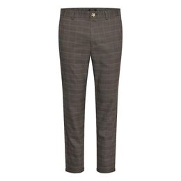 Matinique Pleated Pants 'Liam' male Beige size 34