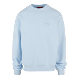 Prohibited Sweatshirt 'Crew Neck 2.0' male Blue size M