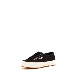Superga Sneaker 'Cotu Classic 2750' Damen Gr&ouml;&szlig;e 46 schwarz