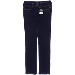 Pepe Jeans Damen Jeans, marineblau, Gr. 27