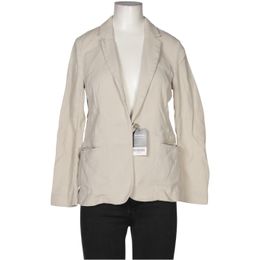 Falconeri Damen Blazer, cremeweiß, Gr. 38