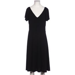 Betty Barclay Damen Kleid, schwarz, Gr. 38