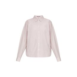 Qs Blouse female Pink size 54