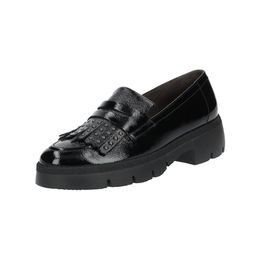Paul Green Slipper Damen Gr&ouml;&szlig;e 39 schwarz