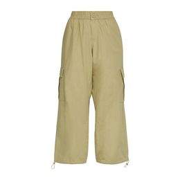 QS Cargohose Damen Gr&ouml;&szlig;e 50 oliv