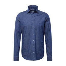 Michael Kors Button Up Shirt 'REAL' male Blue size 40