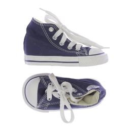 Converse Herren Kinderschuhe, marineblau, Gr. 20