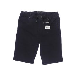 Garcia Herren Shorts, schwarz, Gr. 176